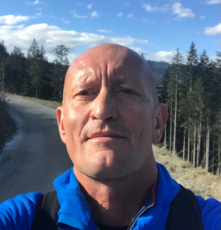 wolfmayr peter – AUF Personalvertretung OÖ Polizei